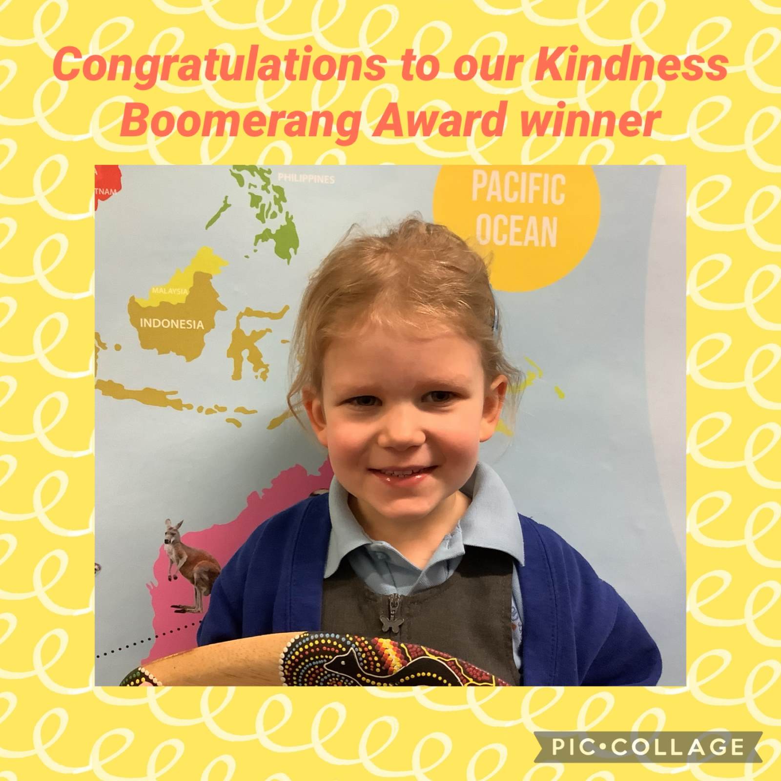 Langley Moor Primary School - Award Winners