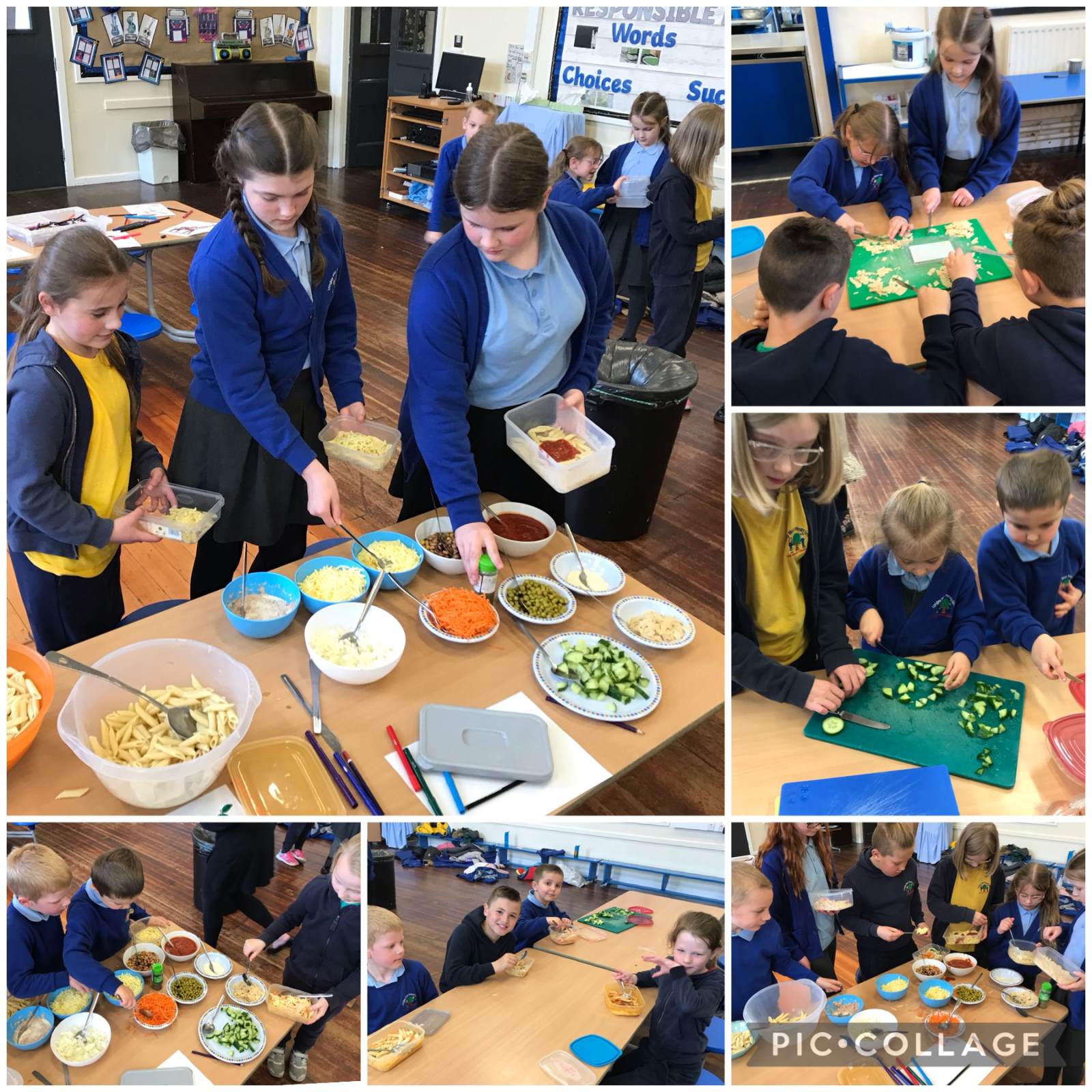 Langley Moor Primary School - After School Clubs & Wraparound Care