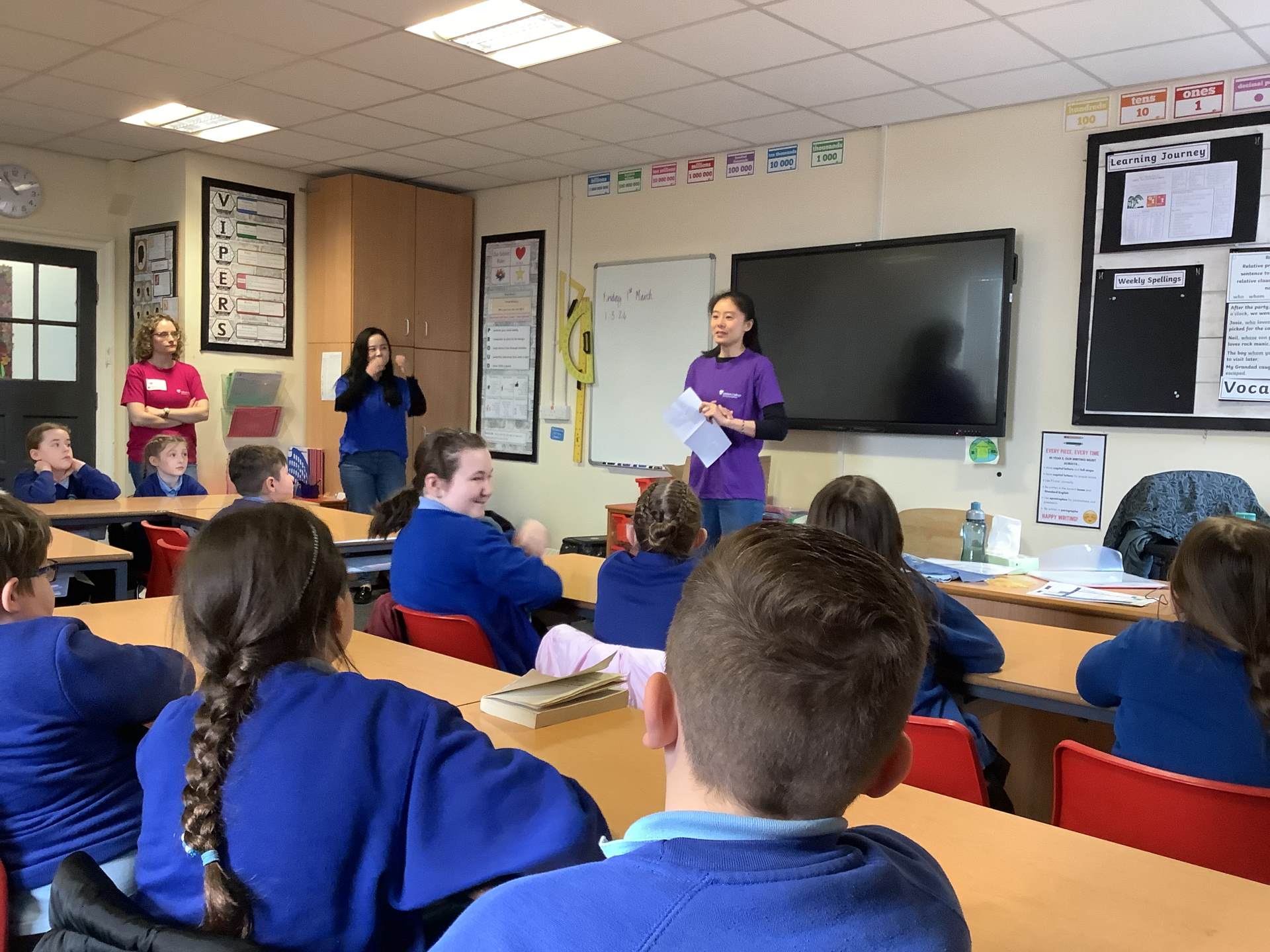 Langley Moor Primary School - Newsletters